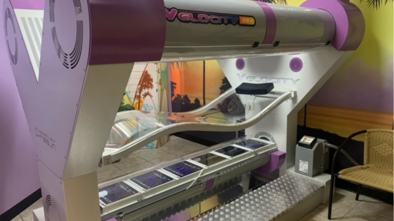 360 Tan of White Lake | 360 Tan of White Lake